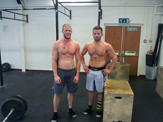 FIVE THINGS I HAVE LEARNED: AS A MEMBER - Forging Fitness in Norfolk